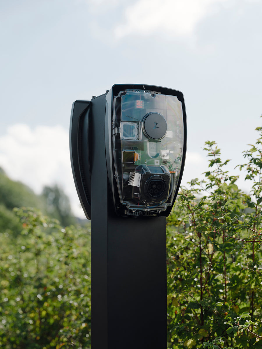 Tous les produits – Zaptec France s.a.s